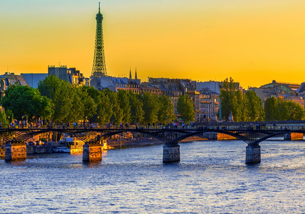 Guida di Parigi | Scopri Parigi | Aegean Airlines