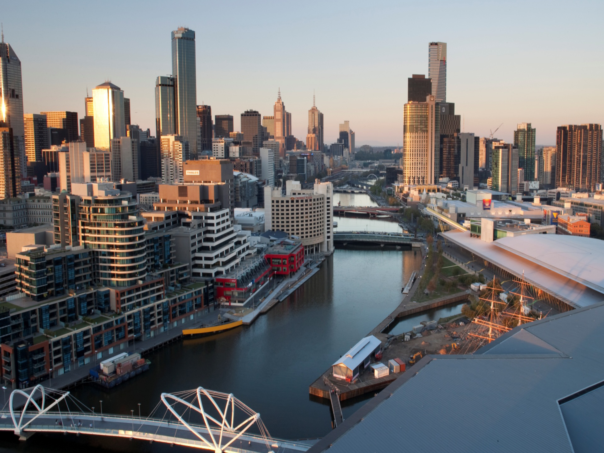 Guida di Melbourne | Scopri Melbourne | Aegean Airlines